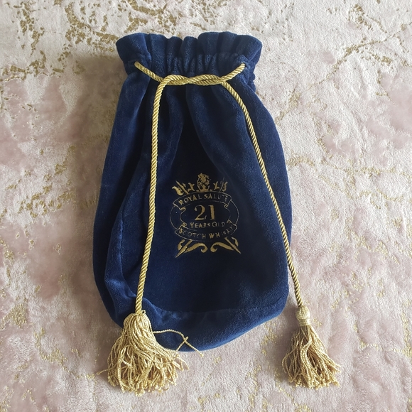 Whisky Scotch | Other | Royal Salute 2 Years Old Scotch Whisky Blue ...